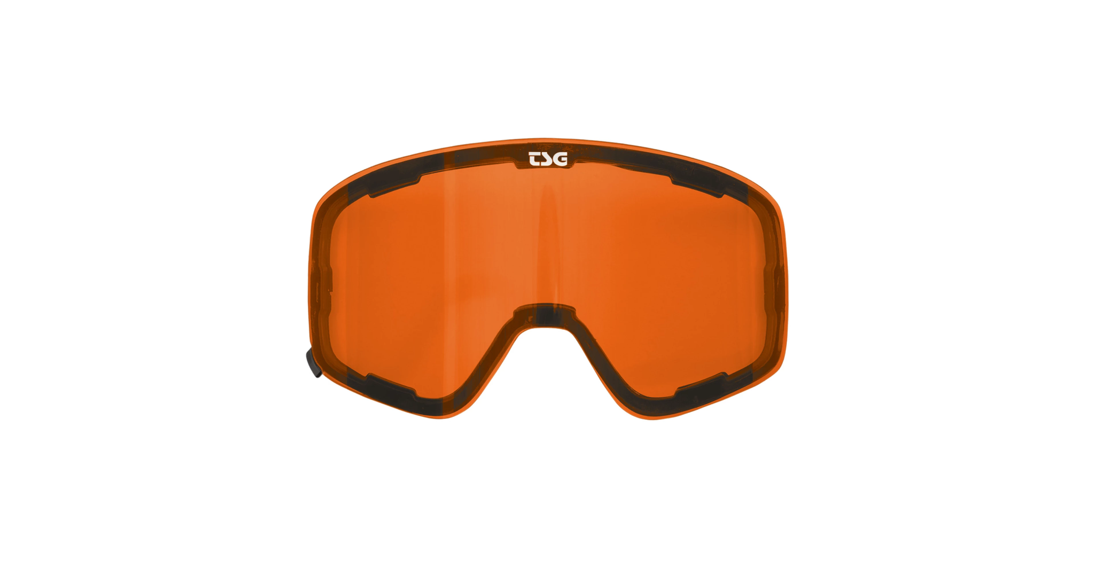 TSG Goggle Four csere lencse | Polarizált lencse
