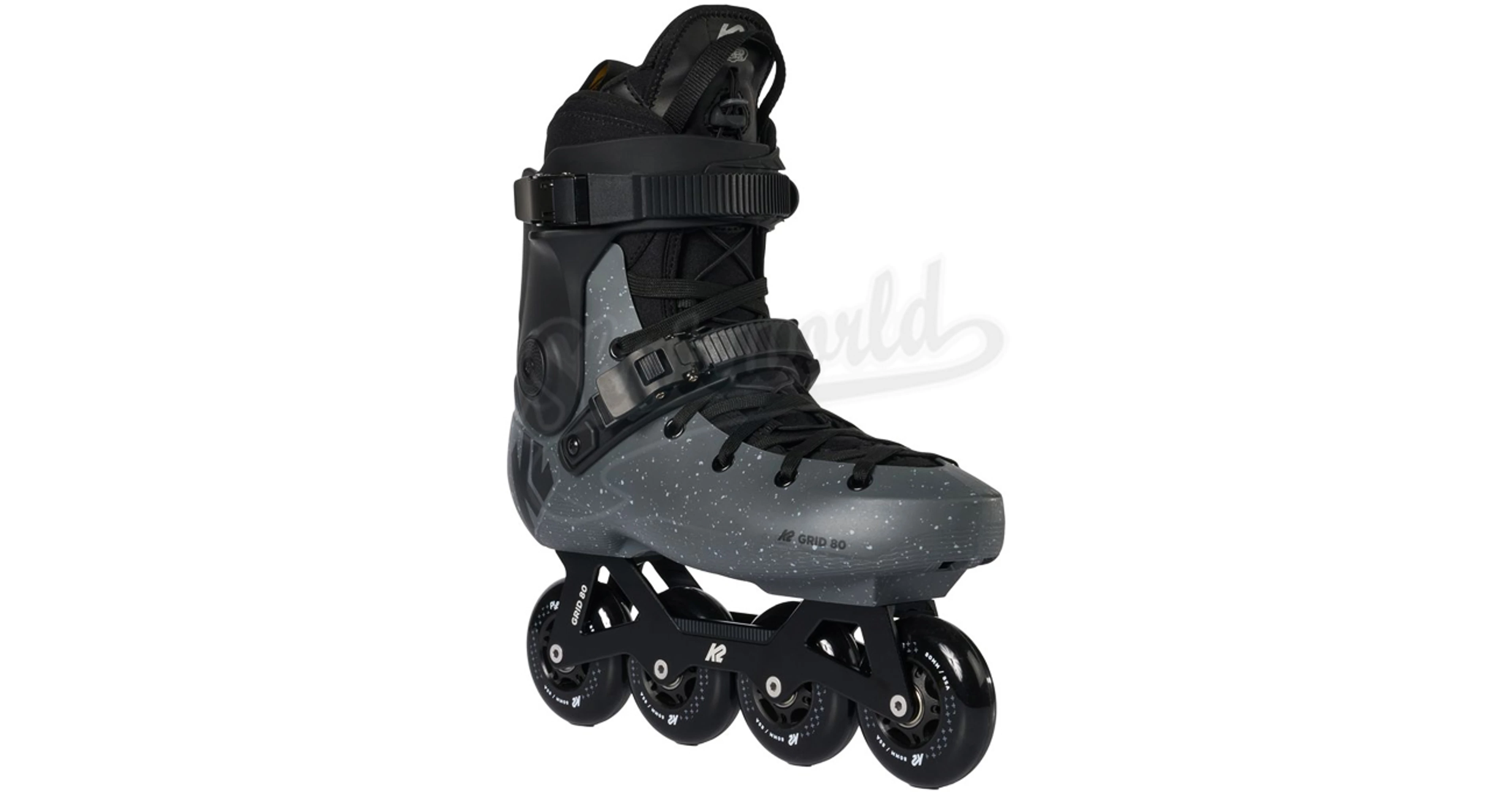 Freeskate görkorcsolya | K2 GRID 80 | SKATEWORLD
