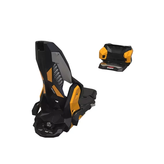 Marker Jester 16 X Mwerk síkötés | Freeride | Freestyle