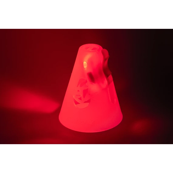 Világítós Görkorcsolya Szlalom Bója | Powerslide LED Cones